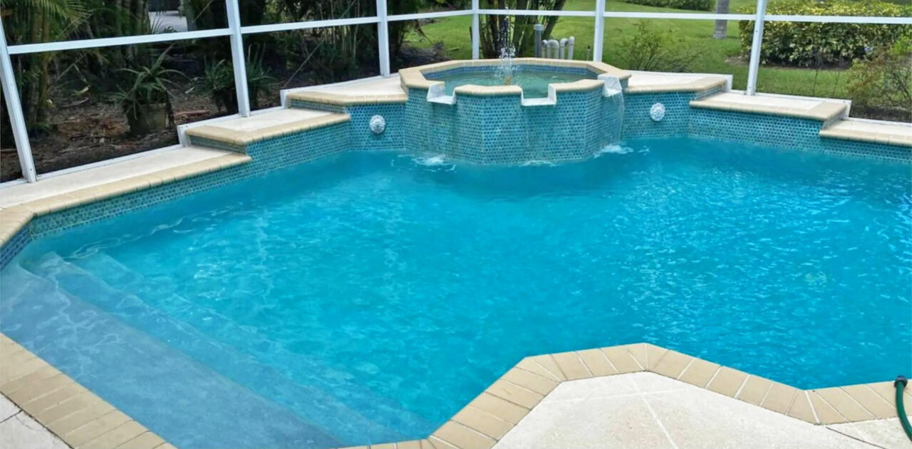Pool Remodeling Sarasota FL | Ritzcraft Pools & Pavers