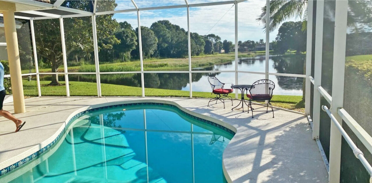 Pool Remodeling Sarasota FL | Ritzcraft Pools & Pavers