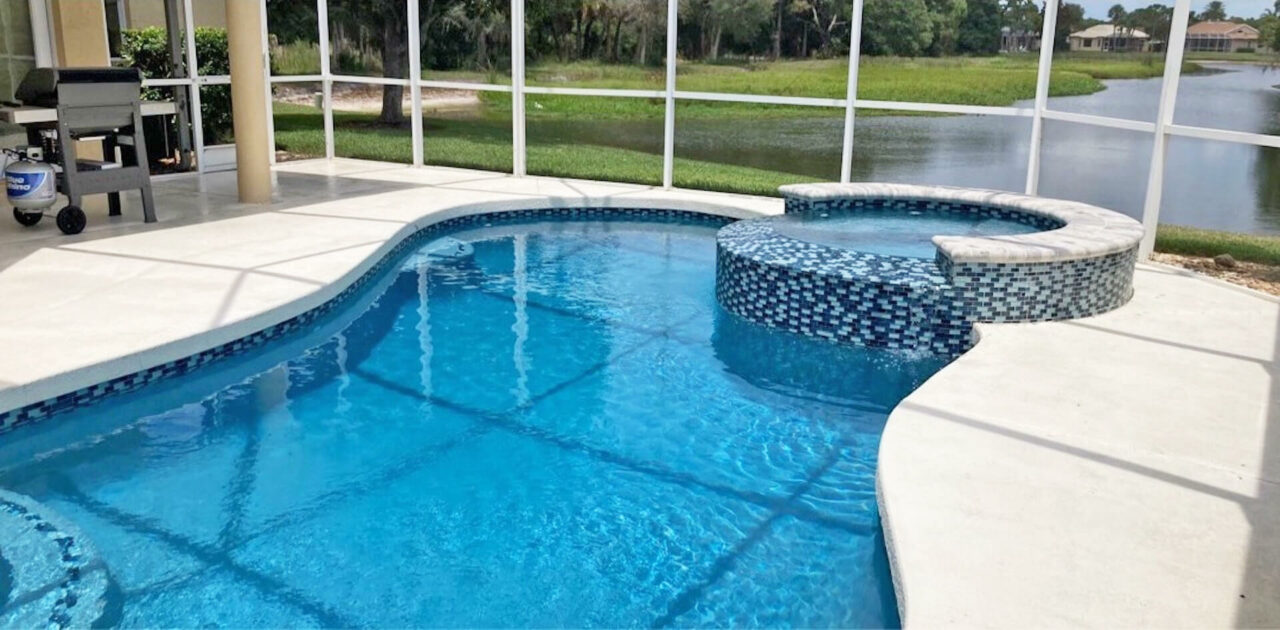 Pool Remodeling Sarasota FL | Ritzcraft Pools & Pavers