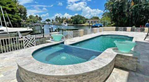 Sarasota Pool Builders