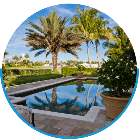 New Pool Construction Sarasota | Ritzcraft Pools & Pavers