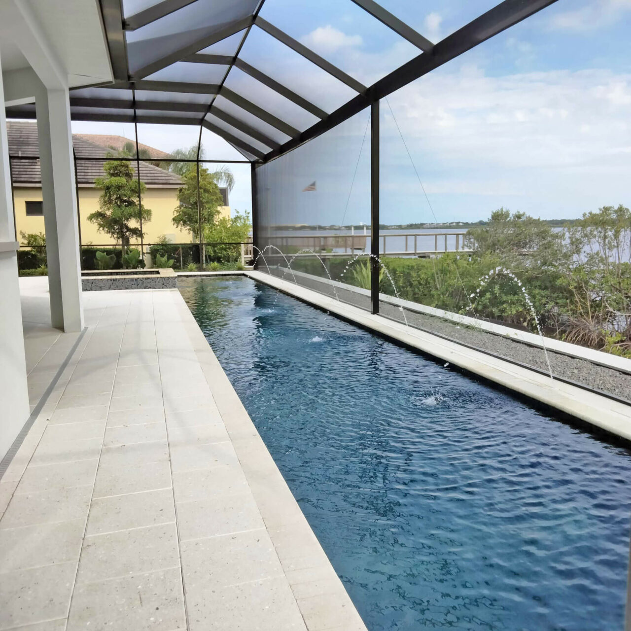 Gallery | Ritzcraft Pools & Pavers | Sarasota, FL