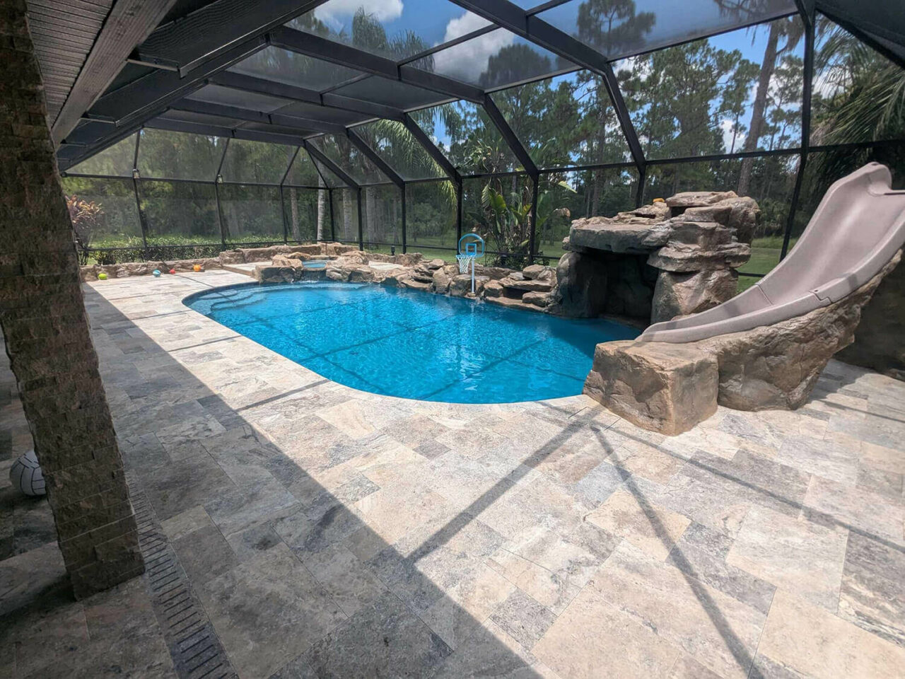 Gallery | Ritzcraft Pools & Pavers | Sarasota, FL