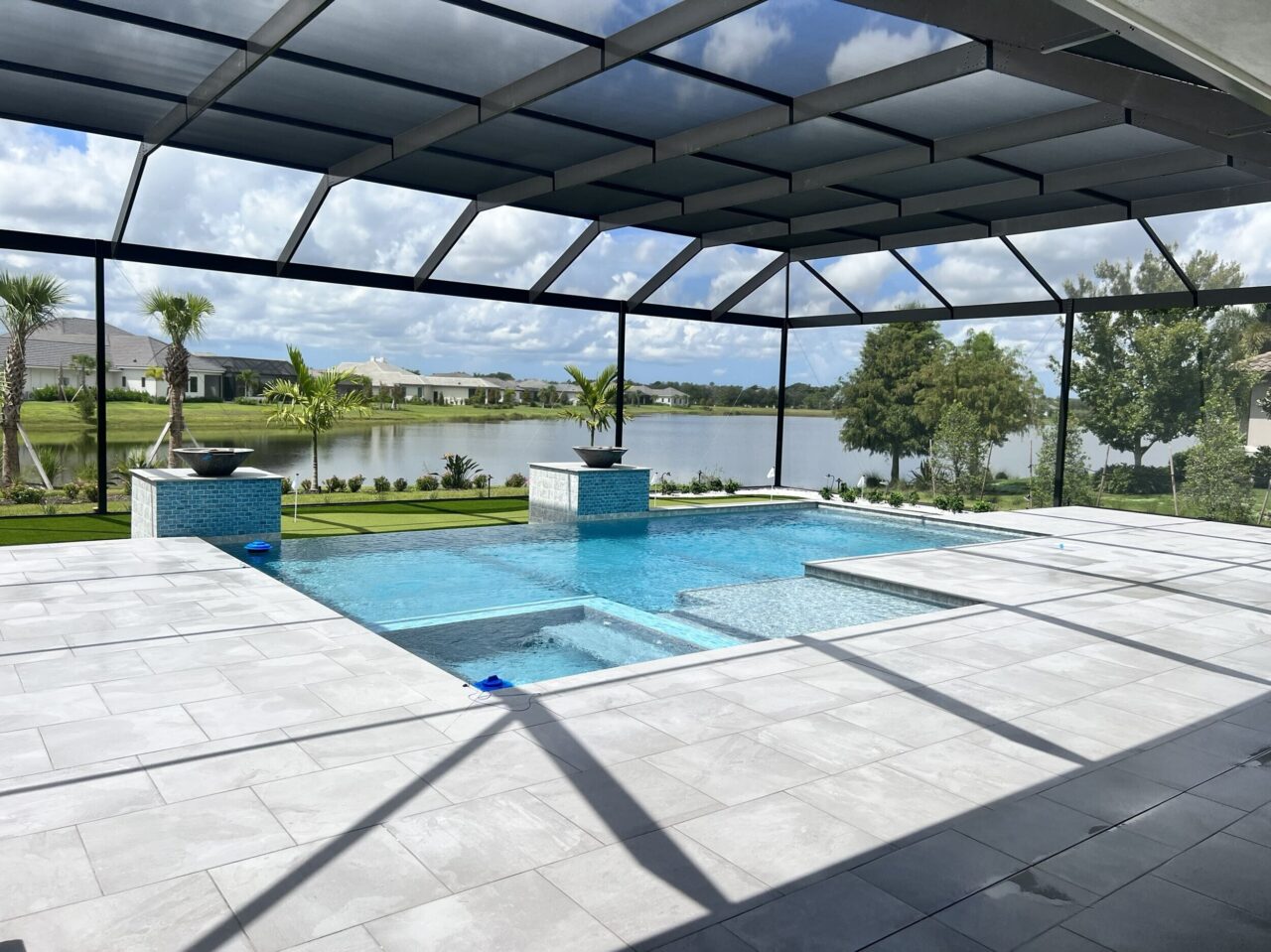 Gallery | Ritzcraft Pools & Pavers | Sarasota, FL